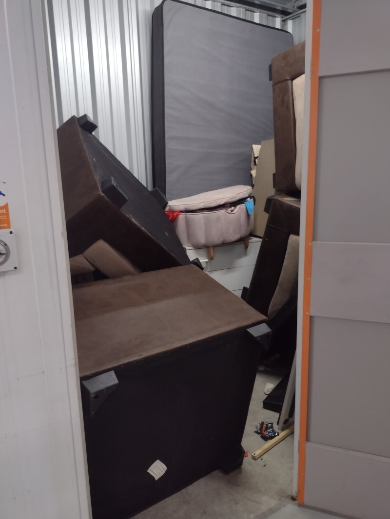 iBidOnStorage.com.au - Auction - 17190185924726