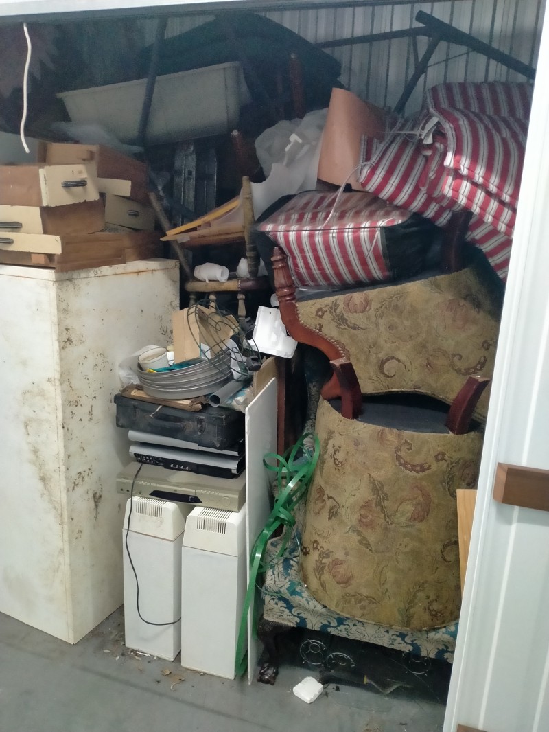 iBidOnStorage.com.au - Auction - 17192058904285