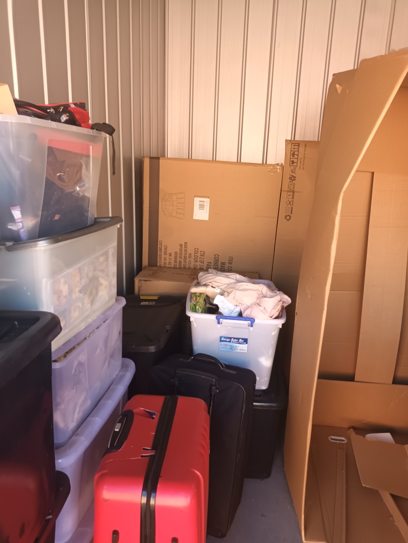 iBidOnStorage.com.au - Auction - 17193677518993