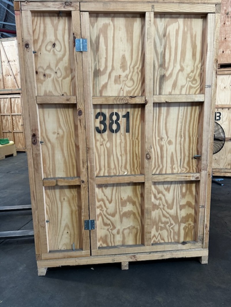 iBidOnStorage.com.au - Auction - 17193793983069