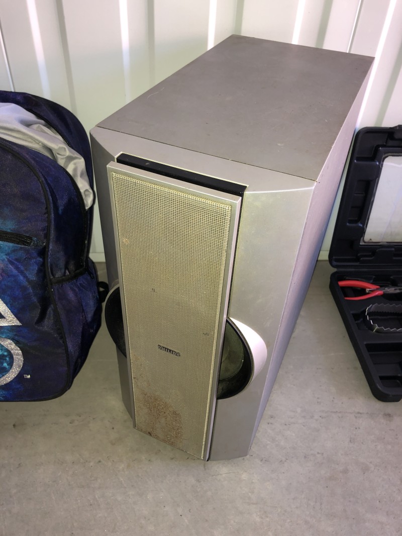 iBidOnStorage.com.au - Auction - 17193795818487