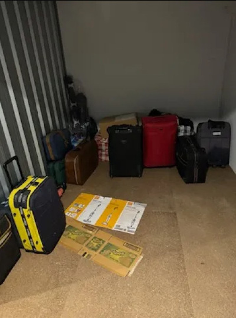 iBidOnStorage.com.au - Auction - 17194699836833