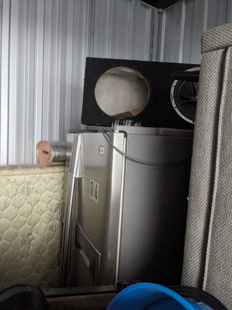 iBidOnStorage.com.au - National Storage Auction - 17195432012038