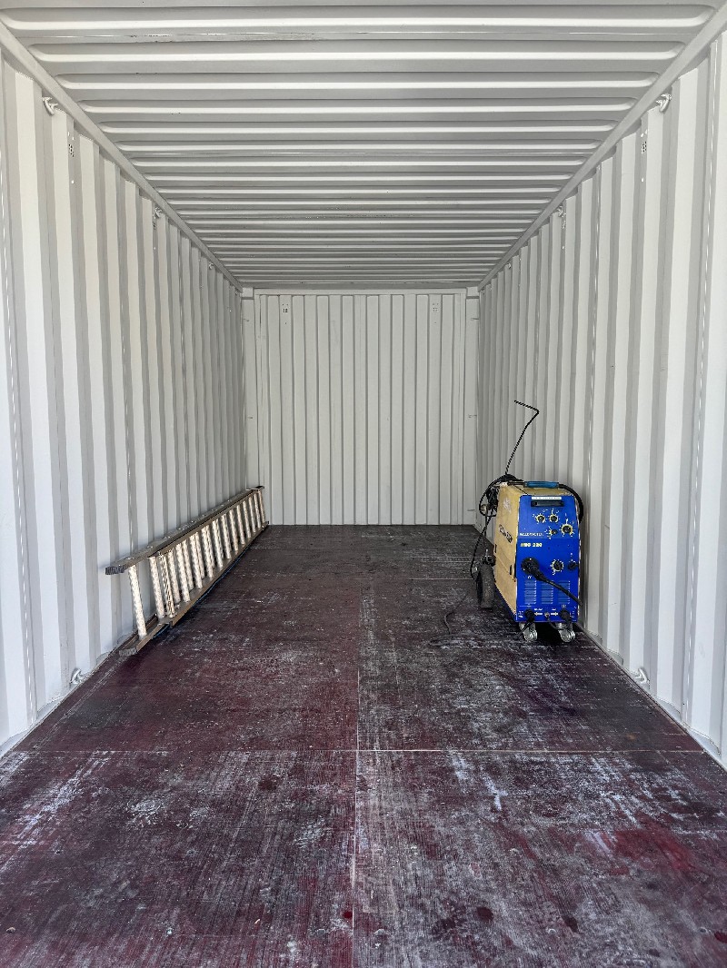 iBidOnStorage.com.au - Oasis Storage Pty Ltd Auction - 17195506957549