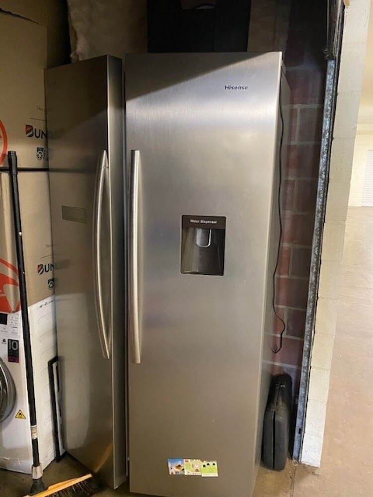 iBidOnStorage.com.au - Auction - 17195560744871