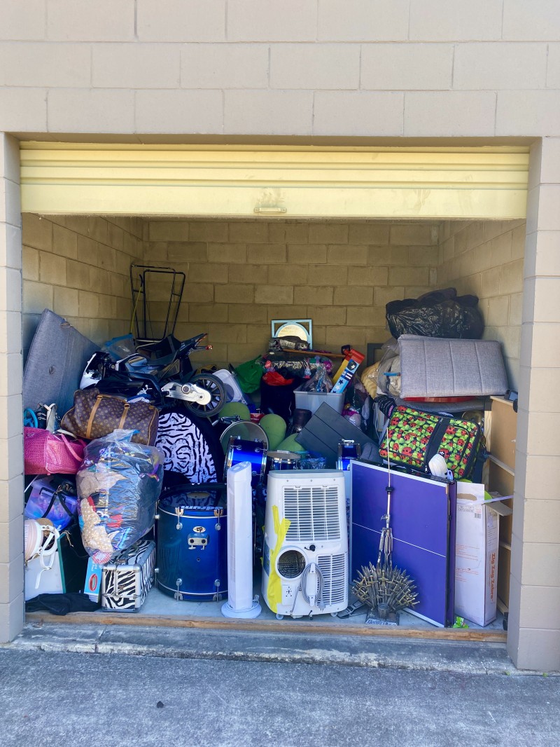 iBidOnStorage.com.au - More Space Storage Auction - 17197129917429