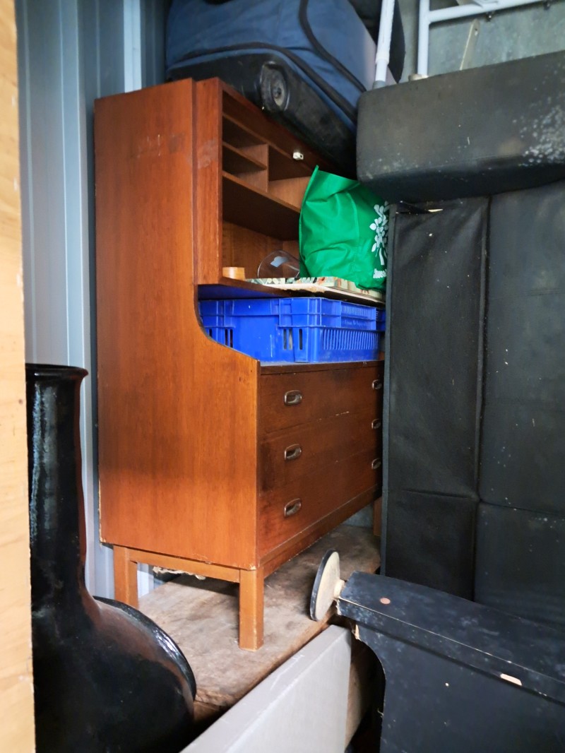 iBidOnStorage.com.au - Auction - 17198777816364