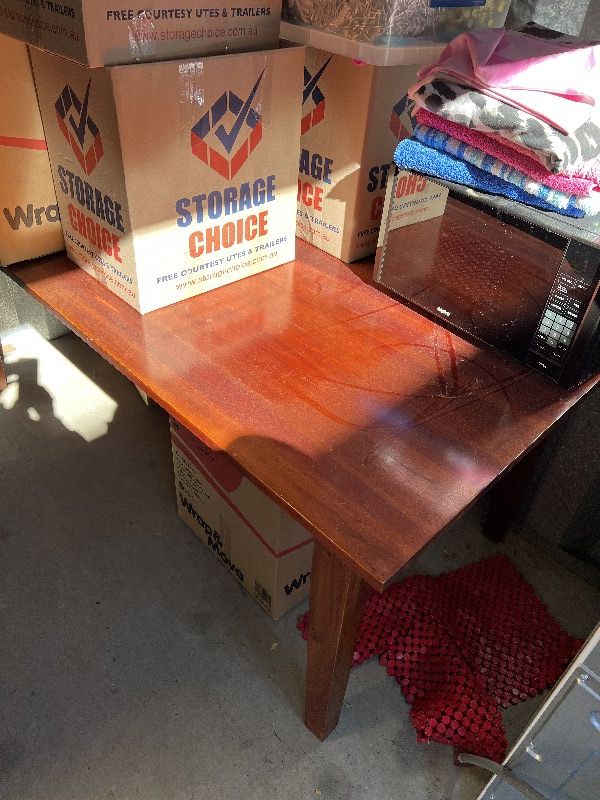 iBidOnStorage.com.au - Storage Choice Strathpine Auction - 17198784364079