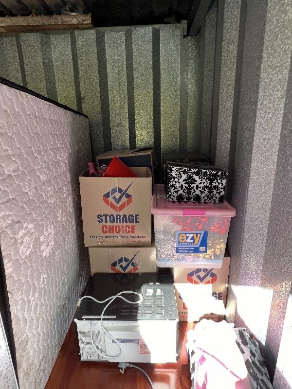 iBidOnStorage.com.au - Storage Choice Strathpine Auction - 17198784364079