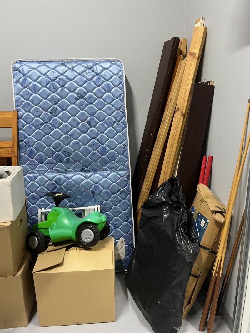 iBidOnStorage.com.au - Auction - 17198875842417