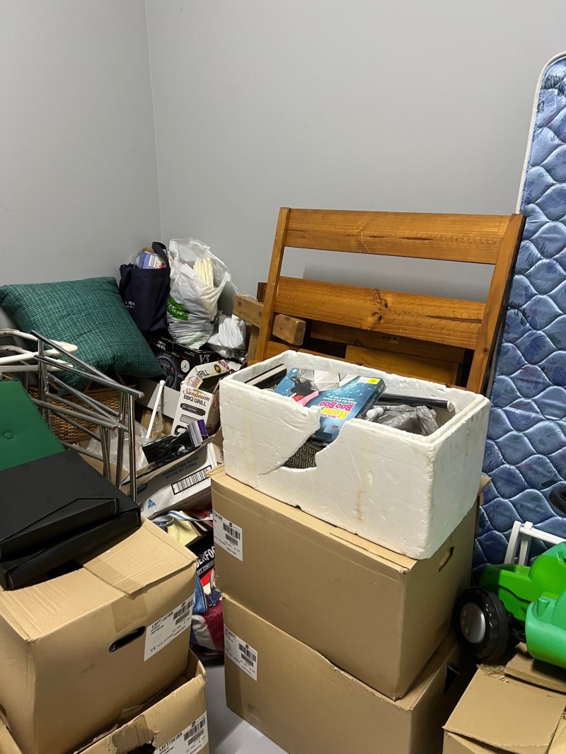 iBidOnStorage.com.au - Auction - 17198875842417
