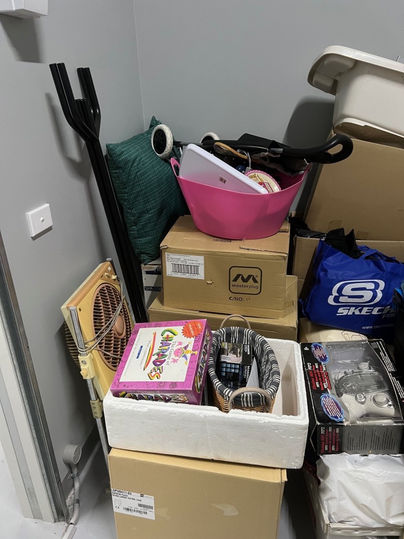 iBidOnStorage.com.au - Auction - 17198875842417