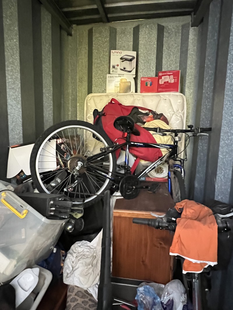 iBidOnStorage.com.au - Storage Choice Strathpine Auction - 17199679078156