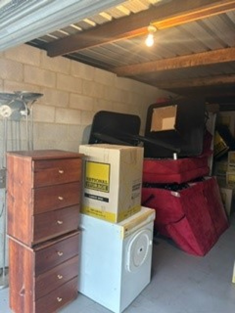 iBidOnStorage.com.au - Box and Lock Self Storage Auction - 17199679315247