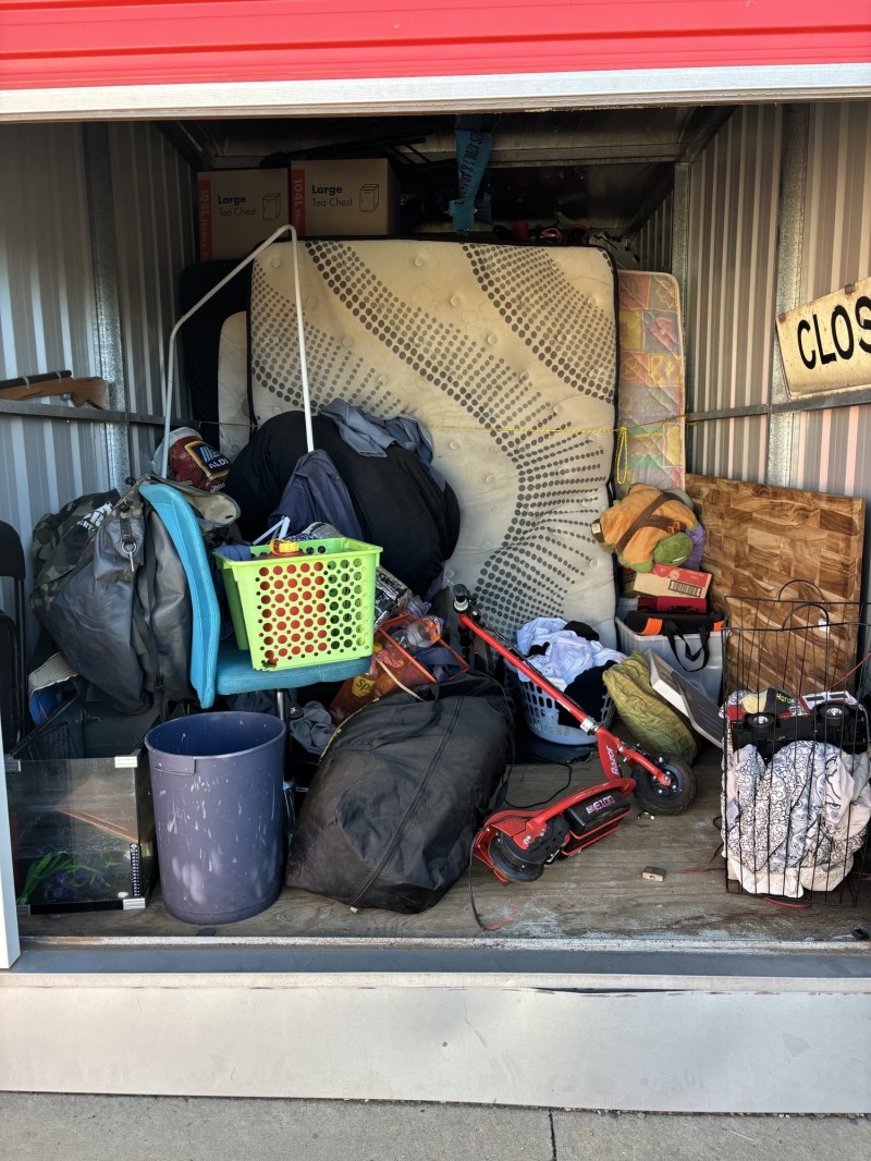 iBidOnStorage.com.au - National Storage Auction - 17200462174942