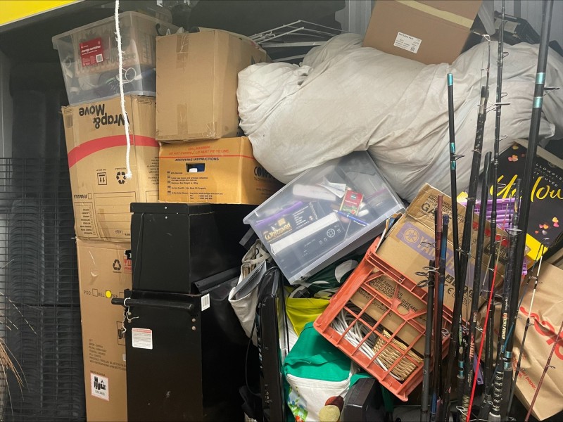 iBidOnStorage.com.au - National Storage Auction - 17200597247936