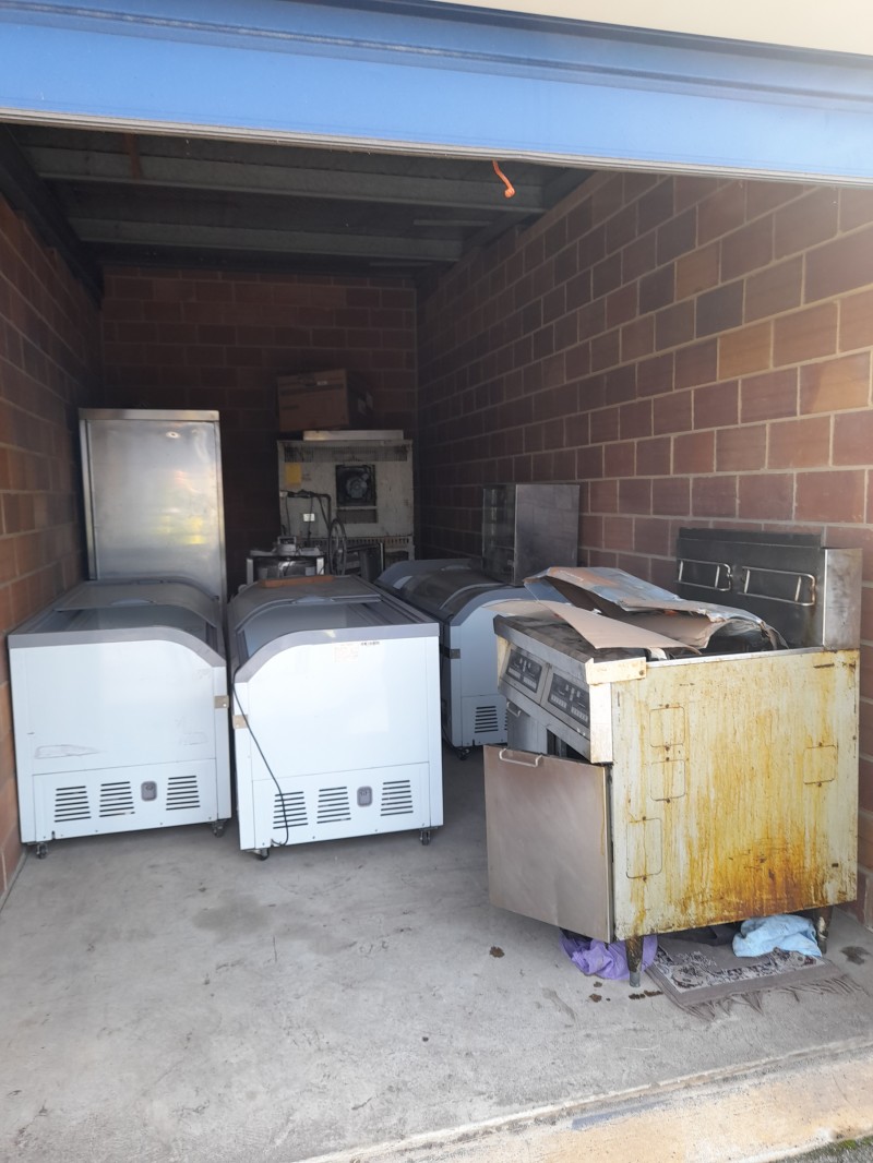 iBidOnStorage.com.au - Auction - 17204146483236