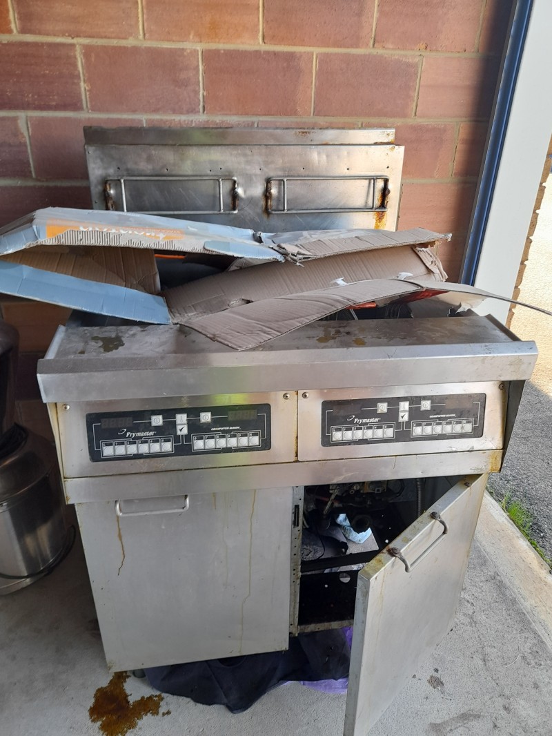 iBidOnStorage.com.au - Auction - 17204146483236