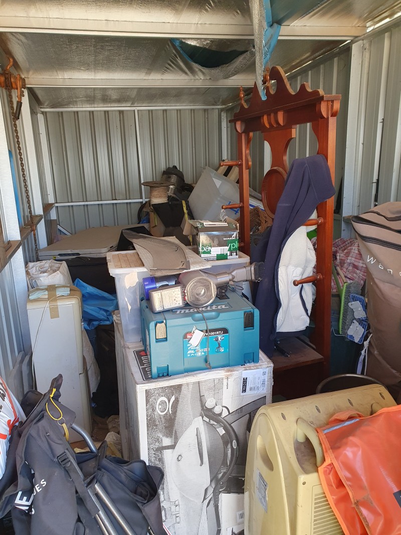 iBidOnStorage.com.au - National Storage Auction - 17204808917073
