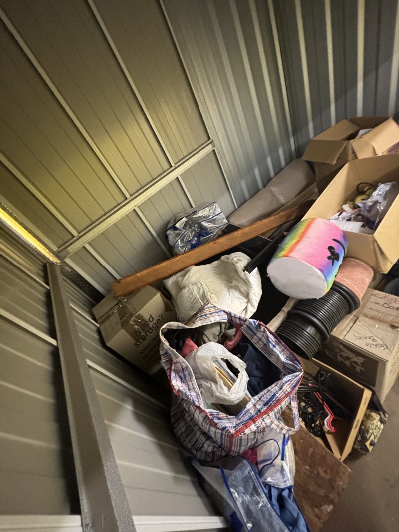 iBidOnStorage.com.au - National Storage Auction - 17204811088182