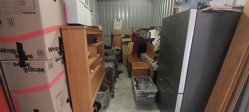 iBidOnStorage.com.au - National Storage VIC Auction - 17205078161679
