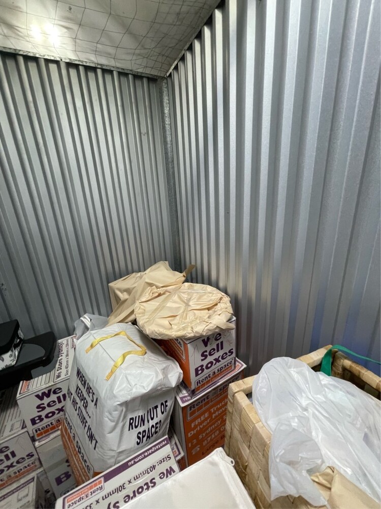 iBidOnStorage.com.au - Auction - 17205788862233