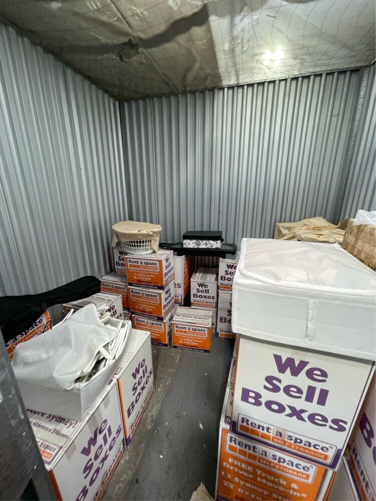 iBidOnStorage.com.au - Auction - 17205788862233