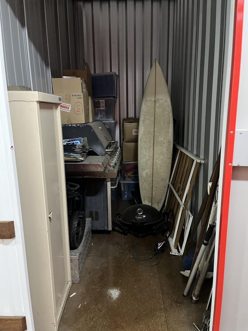 iBidOnStorage.com.au - Auction - 17205793228555