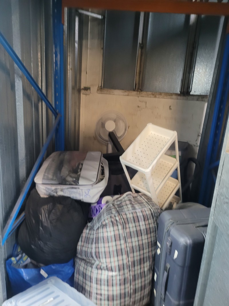 iBidOnStorage.com.au - National Storage Auction - 17205857732949