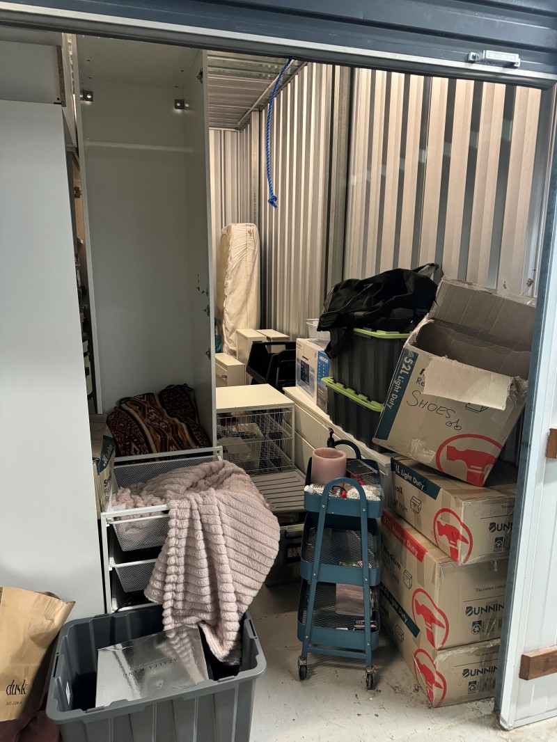 iBidOnStorage.com.au - National Storage Auction - 17205942772554