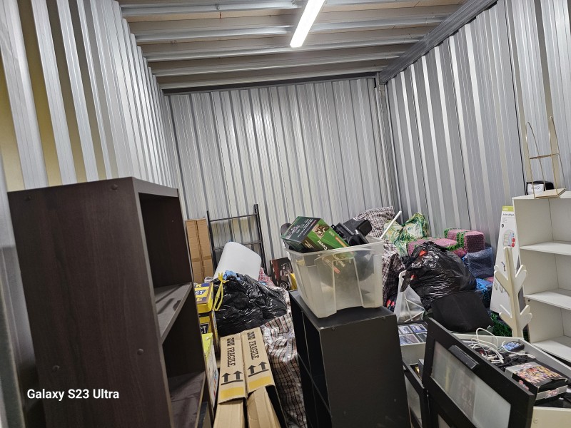 iBidOnStorage.com.au - Auction - 17206591002772