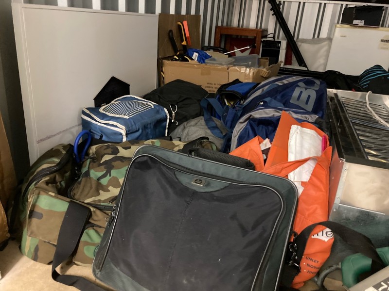 iBidOnStorage.com.au - Auction - 17207376074239