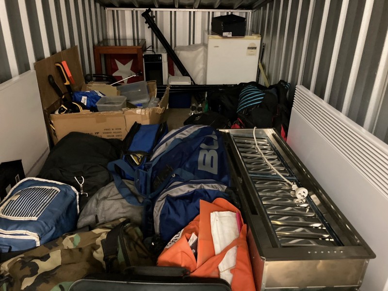 iBidOnStorage.com.au - Auction - 17207376074239