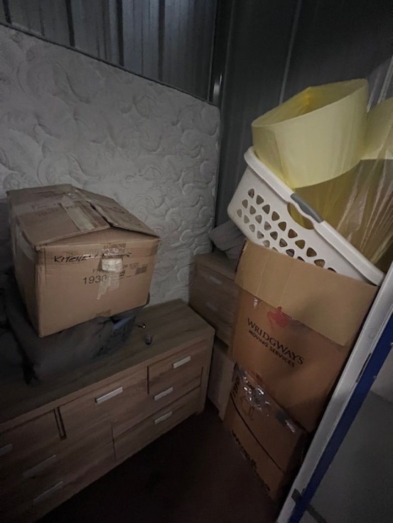 iBidOnStorage.com.au - Auction - 17210248565188