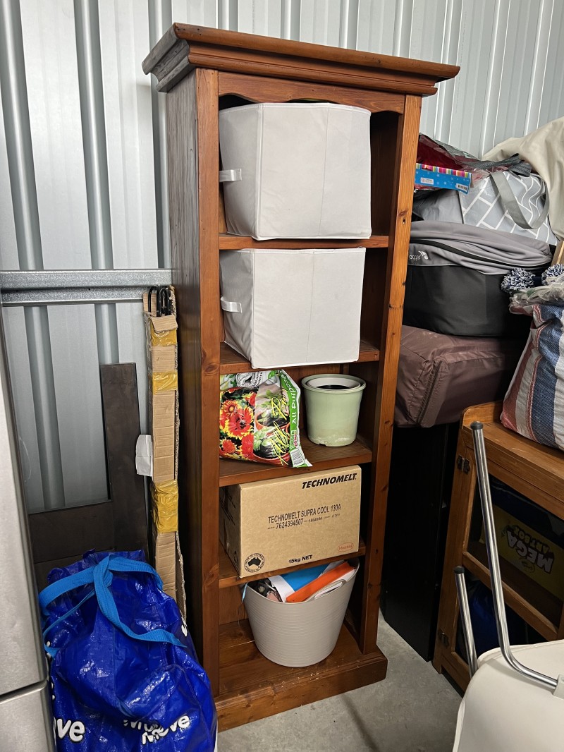 iBidOnStorage.com.au - Auction - 17210947725177