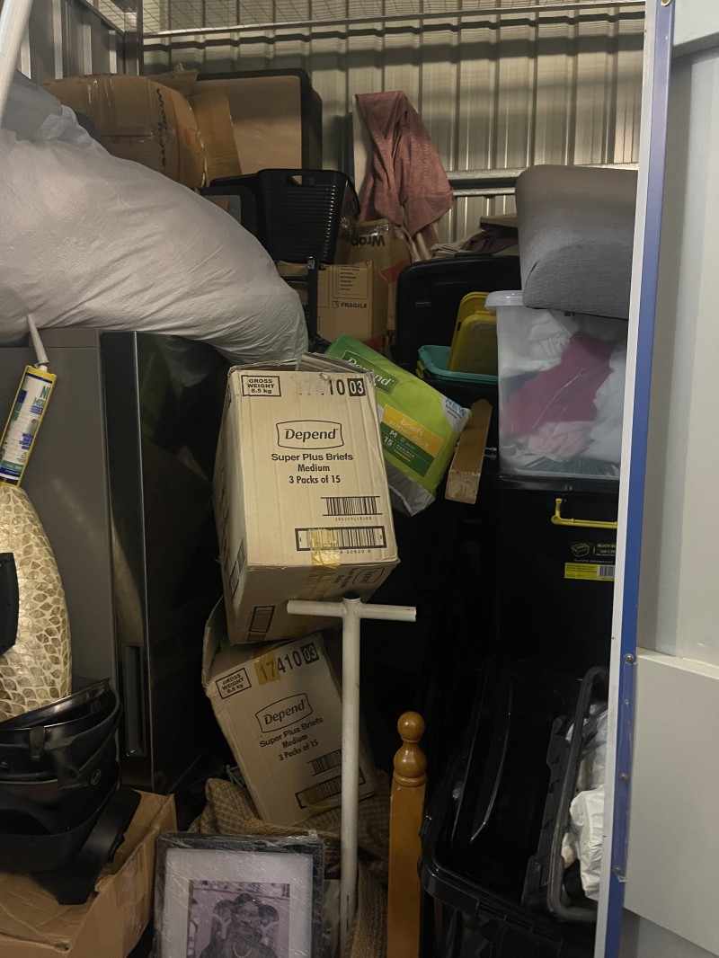 iBidOnStorage.com.au - Auction - 17211046726144