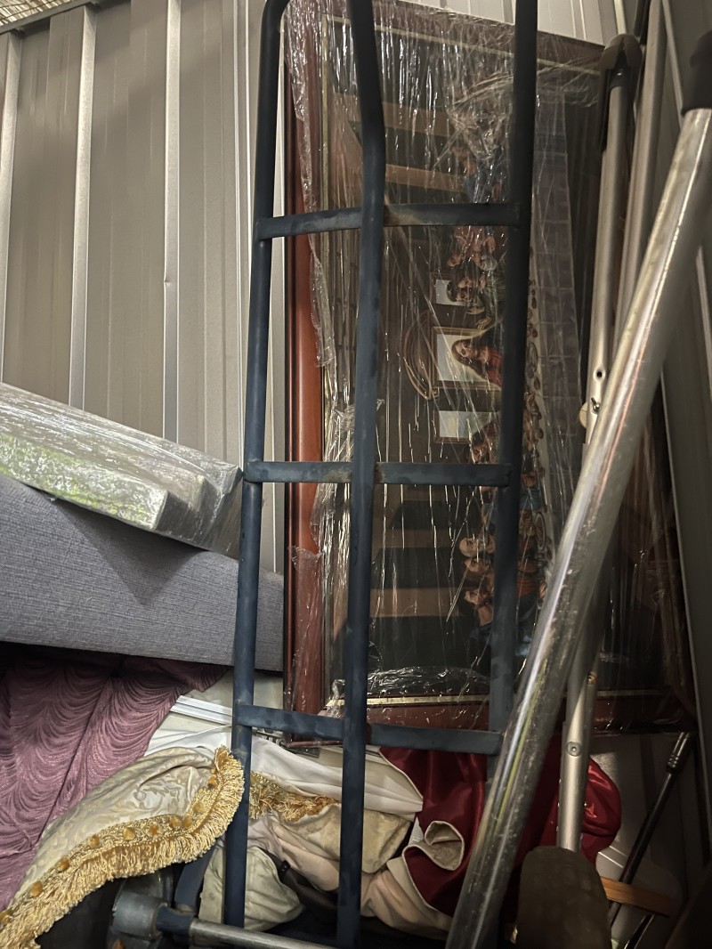 iBidOnStorage.com.au - Auction - 17211046726144