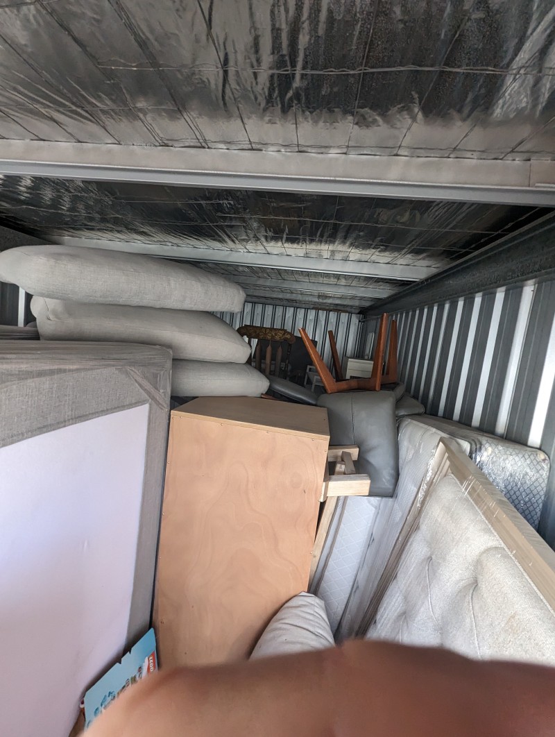 iBidOnStorage.com.au - Auction - 17211963037747