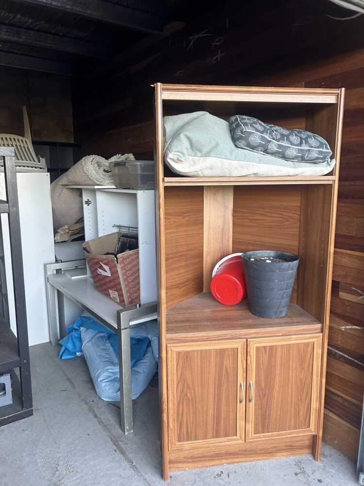 iBidOnStorage.com.au - Auction - 17212519832090