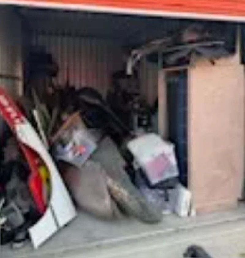 iBidOnStorage.com.au - Auction - 17212678608915