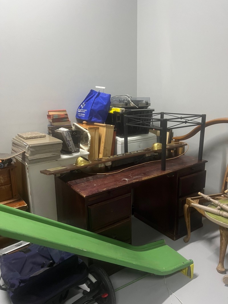 iBidOnStorage.com.au - Auction - 17213565979425