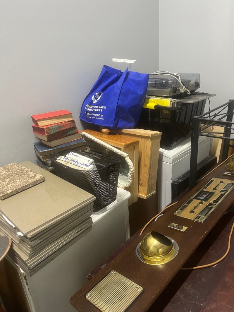 iBidOnStorage.com.au - Auction - 17213565979425