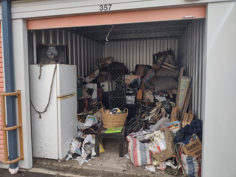 iBidOnStorage.com.au - Auction - 17214375056829