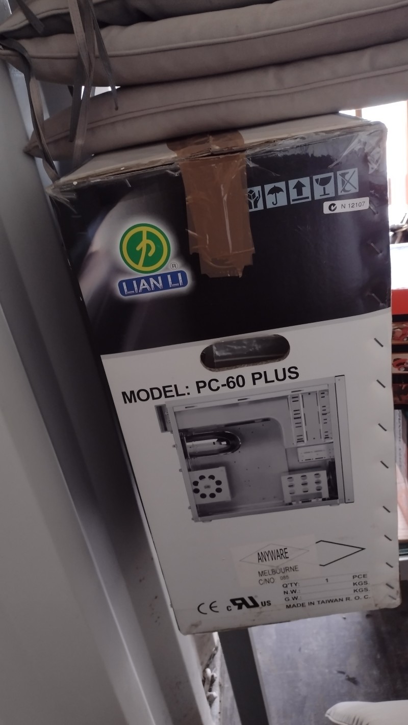 iBidOnStorage.com.au - Auction - 17214539525469