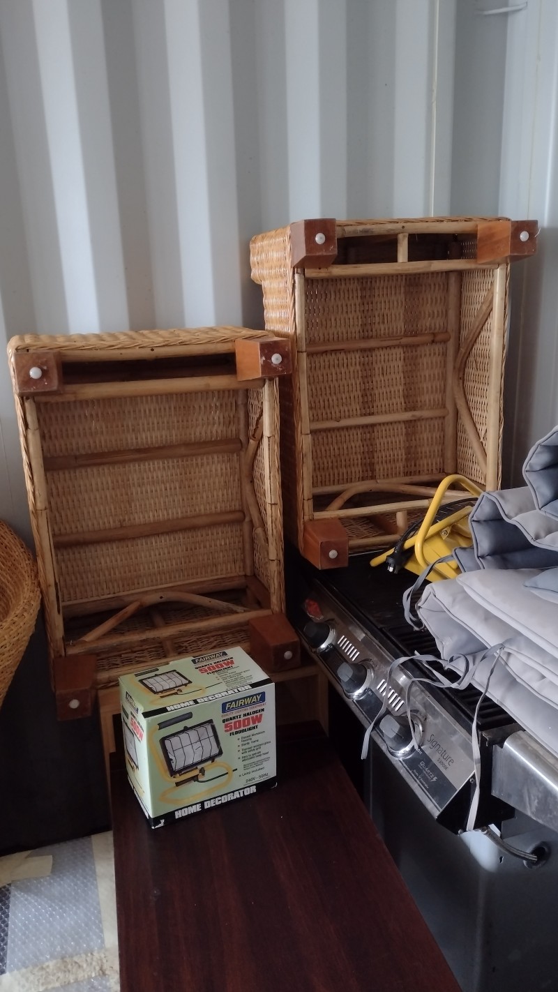 iBidOnStorage.com.au - Auction - 17214539525469