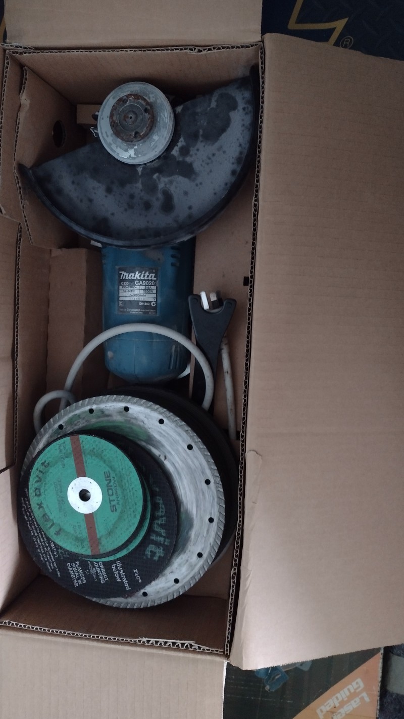 iBidOnStorage.com.au - Auction - 17214539525469