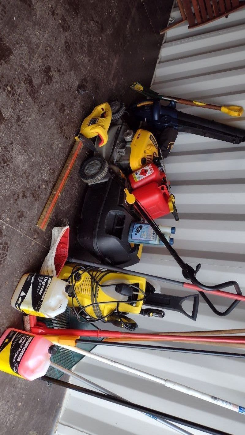 iBidOnStorage.com.au - Auction - 17214539525469