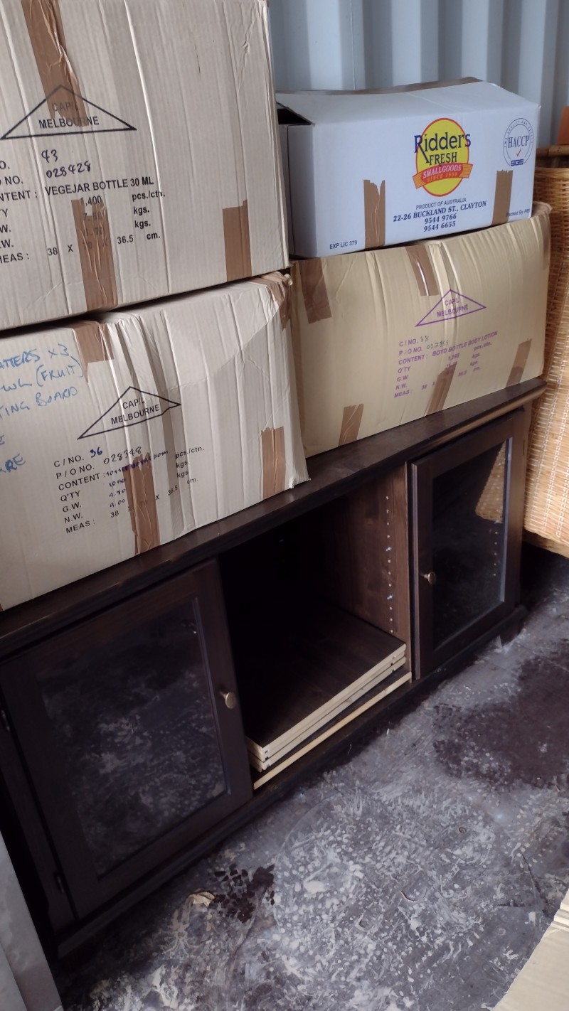 iBidOnStorage.com.au - Auction - 17214539525469