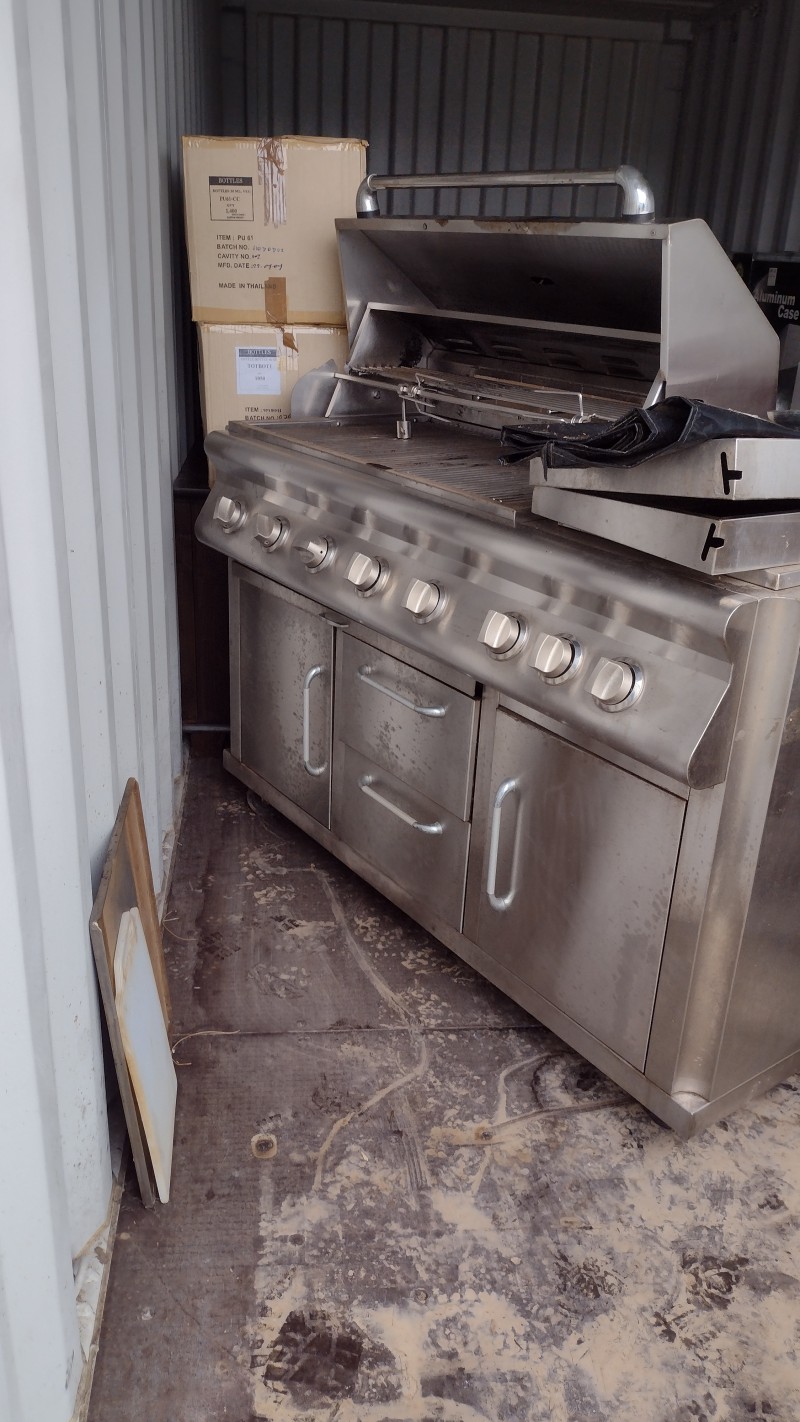 iBidOnStorage.com.au - Auction - 17214539525469