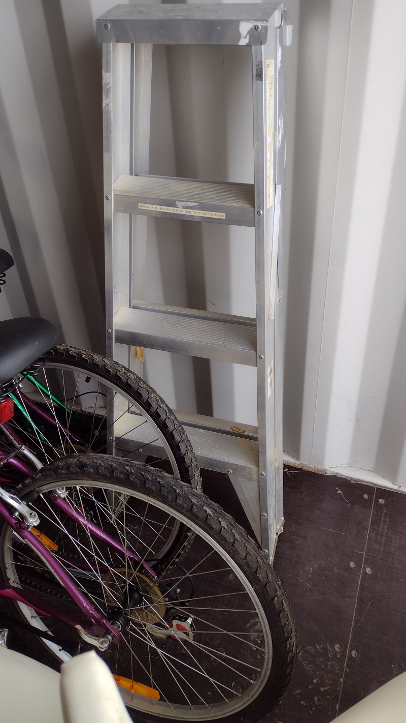 iBidOnStorage.com.au - Auction - 17214539525469